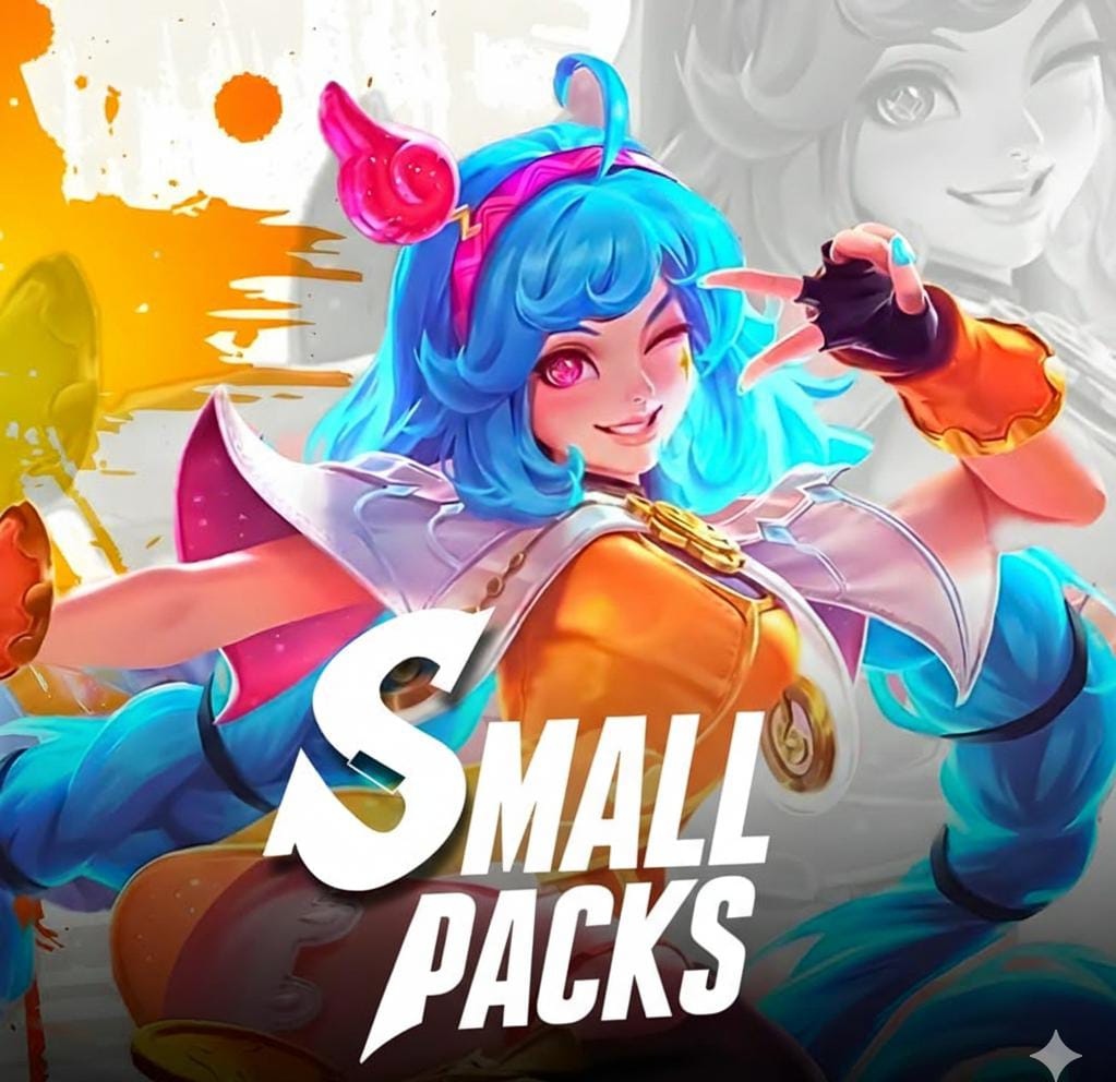 Digital Topup | Instant Game Top-Up – MLBB, PUBG & More